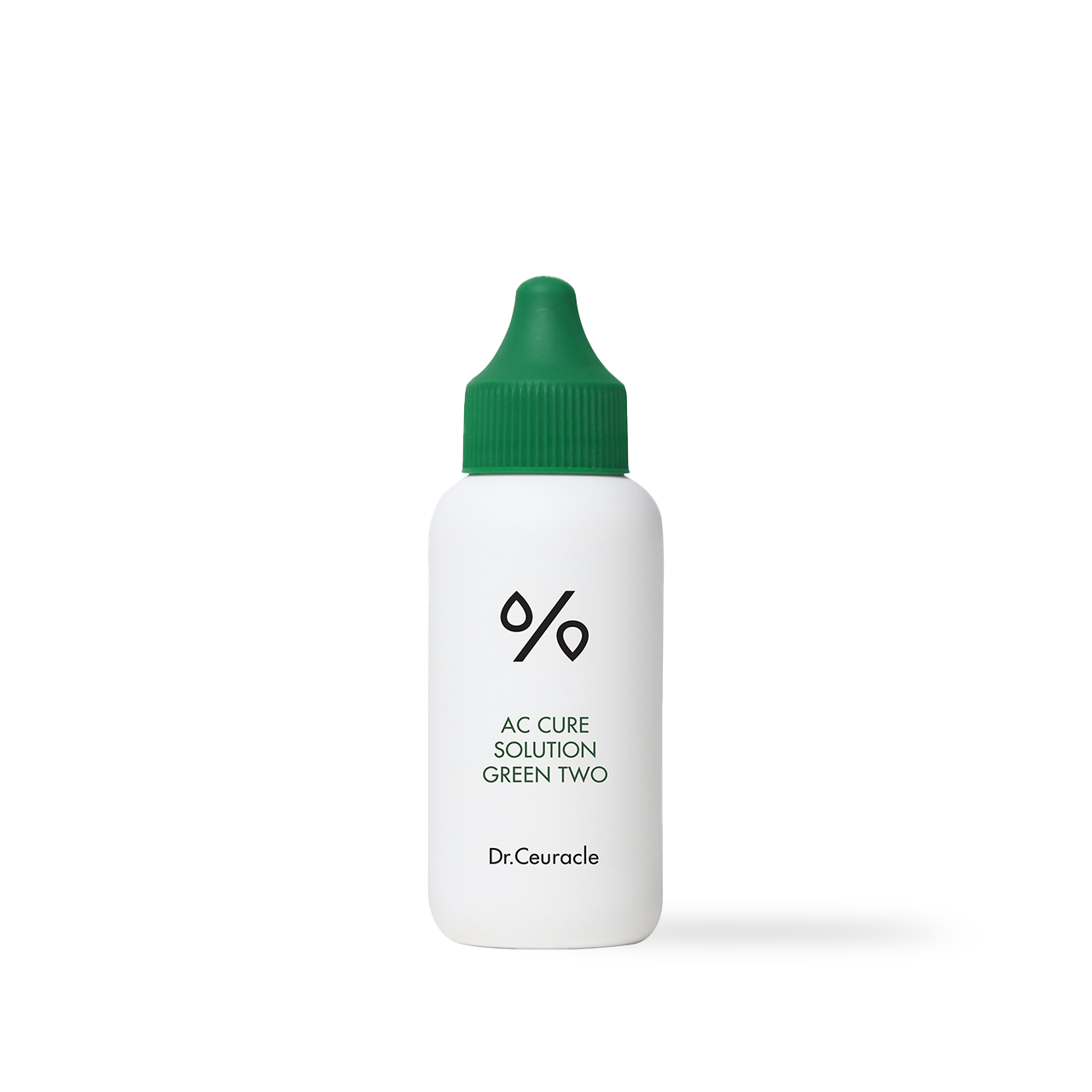 [Dr.Ceuracle] AC Cure Solution Green Two 50ml