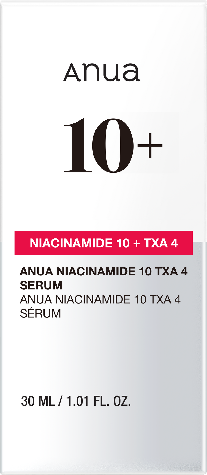 [Anua] NIACINAMIDE 10% + TXA 4% DARK SPOT CORRECTING SERUM 30ml