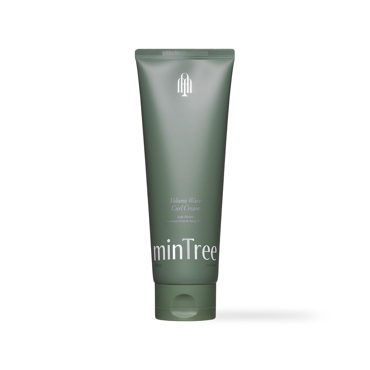 [MinTree] Volume wave curl cream 150ml