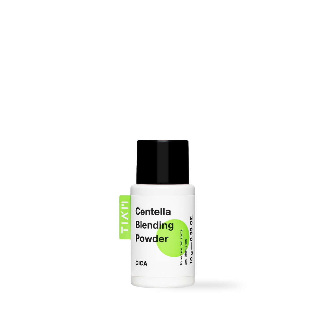 [TIAM] Centella Blending Powder - 10g